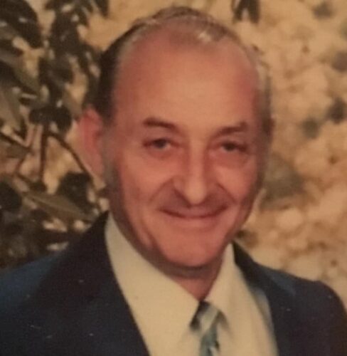 James F. Smith | News, Sports, Jobs - Observer Today